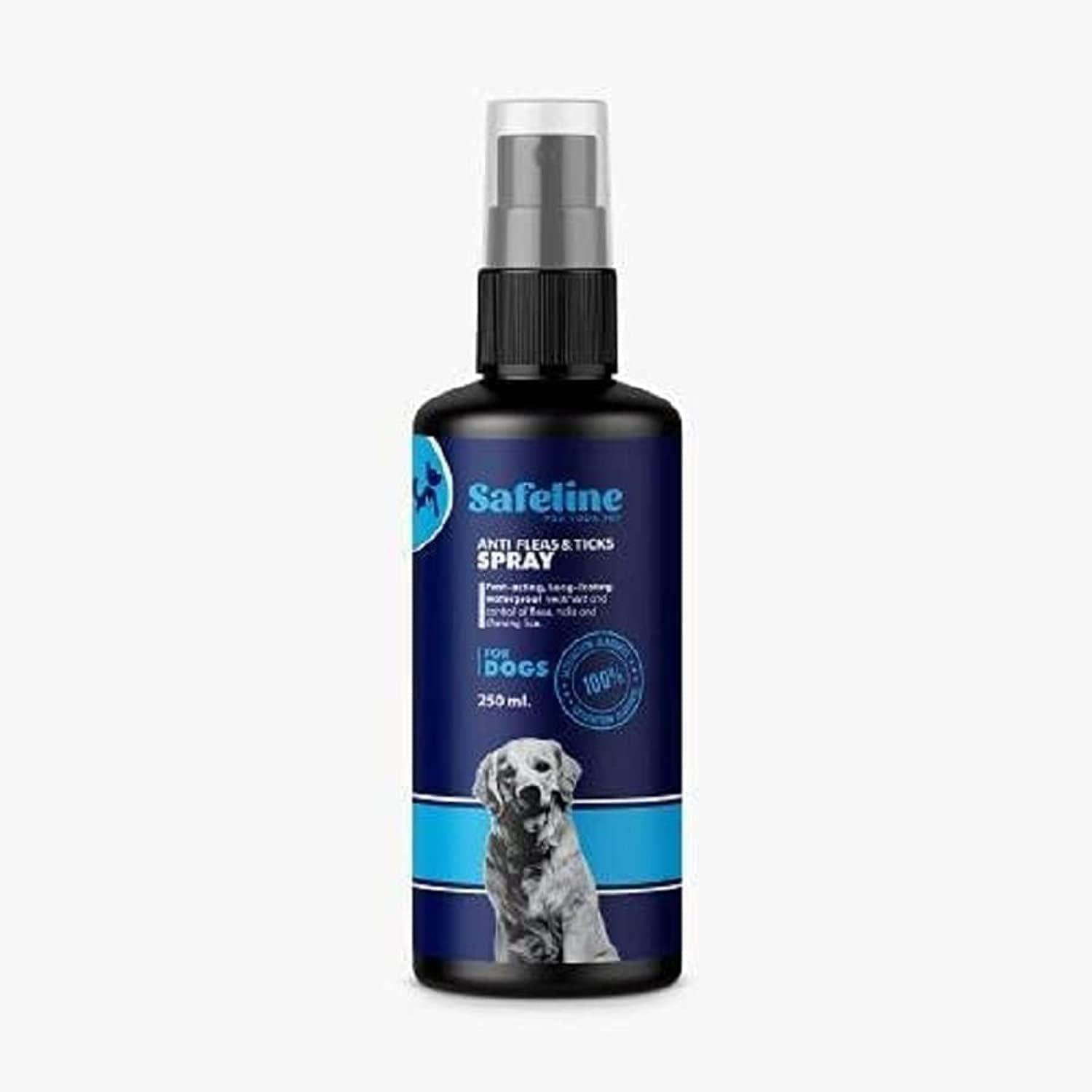 Safeline spray for dogs 250 ml – PetFriend